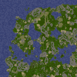 Zoldaad Castle Interior Map | Cabinets Matttroy